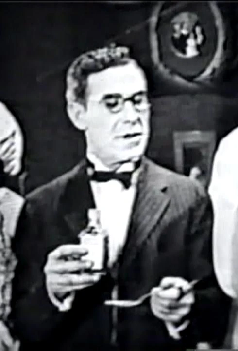 Dr. Pipp | Our Gang Wikia Wiki | Fandom