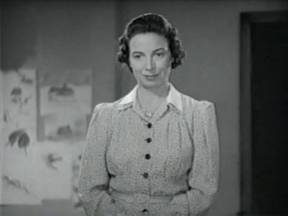 Miss Pipps | Our Gang Wikia Wiki | Fandom