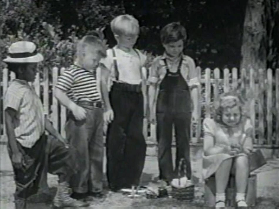 Family Troubles | Our Gang Wikia Wiki | Fandom