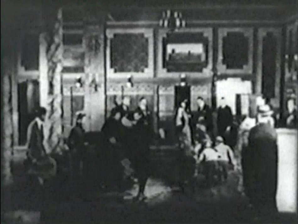 Hotel St. Swagger | Our Gang Wikia Wiki | Fandom