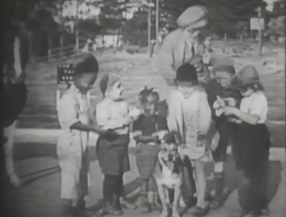 Dog Days | Our Gang Wikia Wiki | Fandom