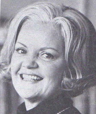 Shirley Jean Rickert | Our Gang Wikia Wiki | Fandom