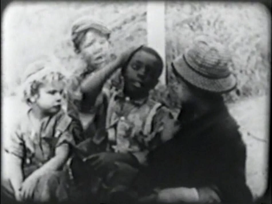 A Quiet Street | Our Gang Wikia Wiki | Fandom