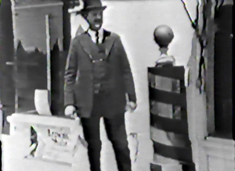 Detective Jinks | Our Gang Wikia Wiki | Fandom