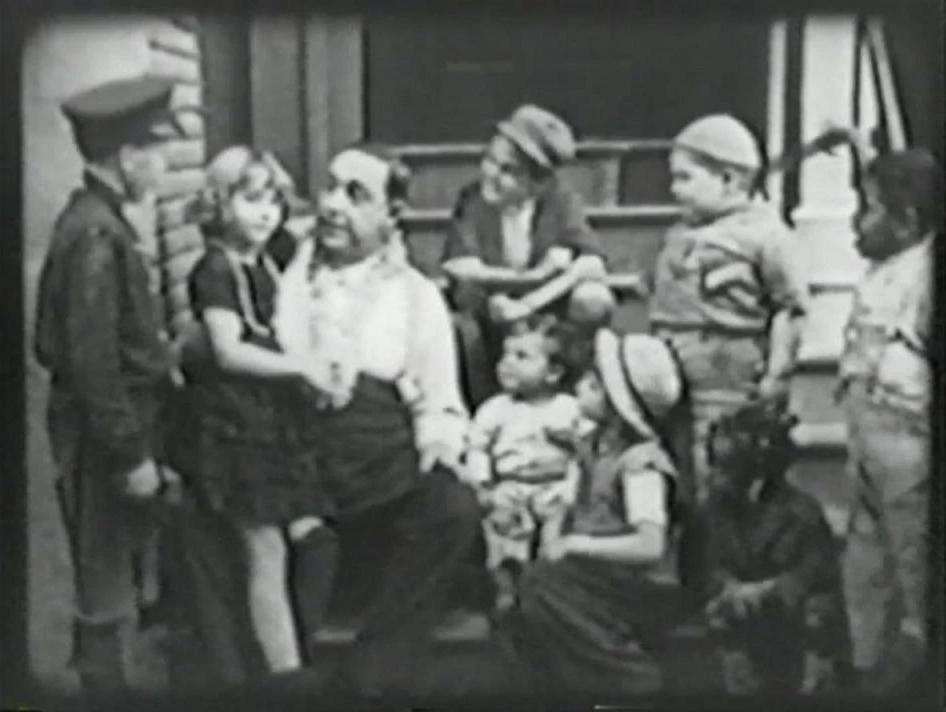 Official Officers | Our Gang Wikia Wiki | Fandom