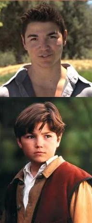 Joseph Ashton | Our Gang Wikia Wiki | Fandom