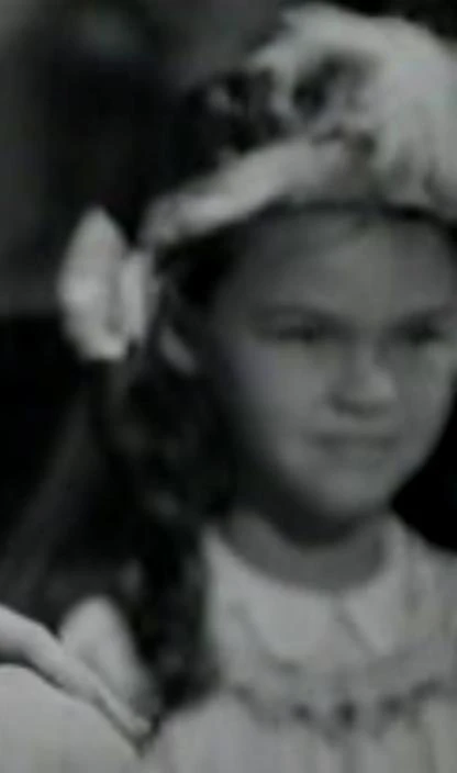 Grace B | Our Gang Wikia Wiki | Fandom