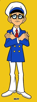 Waldo As Seen In Other Media | Our Gang Wikia Wiki | Fandom