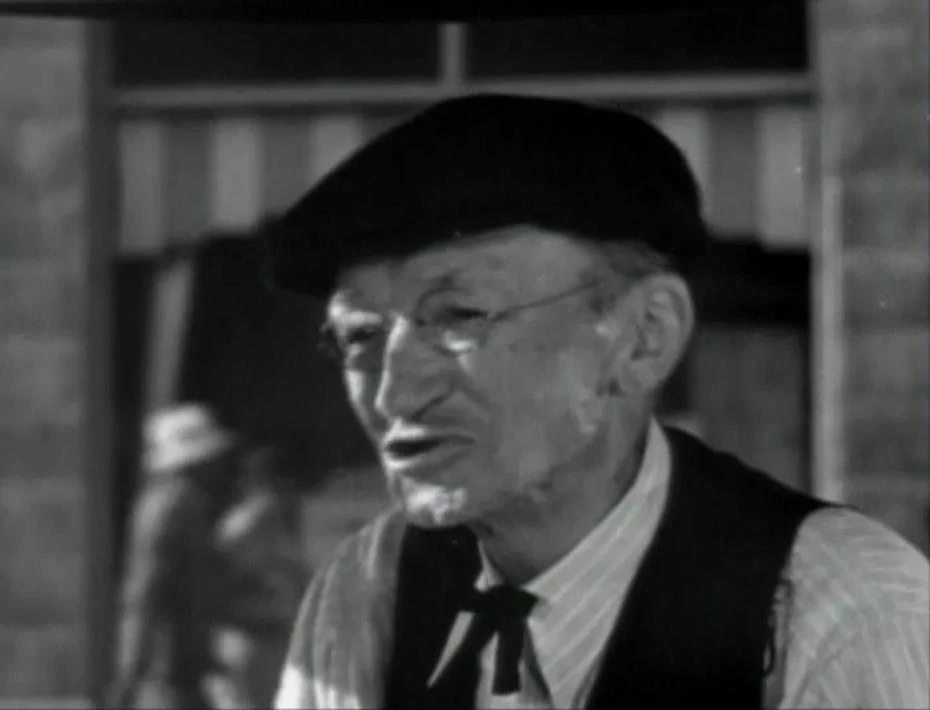 Grandpa Gus | Our Gang Wikia Wiki | Fandom