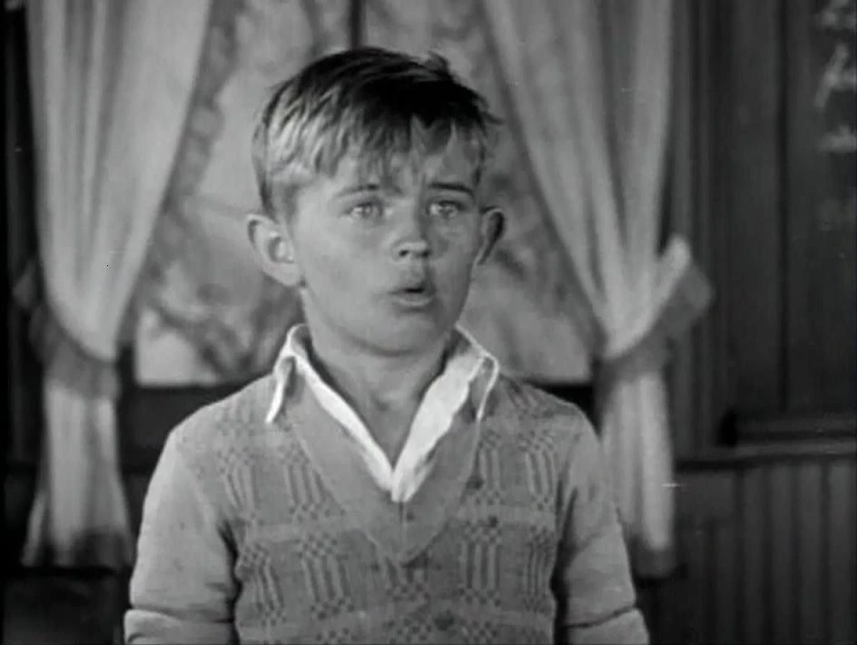 Bobby Mallon | Our Gang Wikia Wiki | Fandom