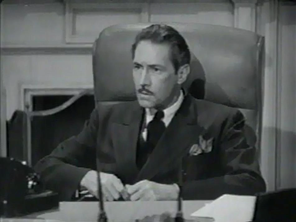 Thomas C. Churchwell | Our Gang Wikia Wiki | Fandom