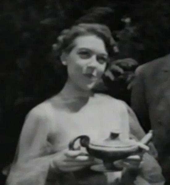 Mary Wade | Our Gang Wikia Wiki | Fandom