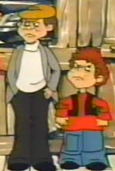 Butch As Seen In Other Media | Our Gang Wikia Wiki | Fandom