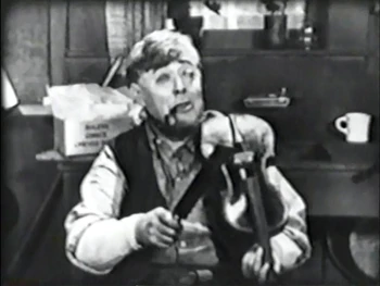 Uncle Pat | Our Gang Wikia Wiki | Fandom