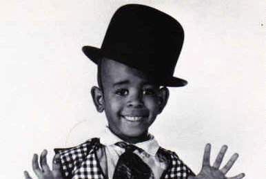 William Billie Thomas Jr