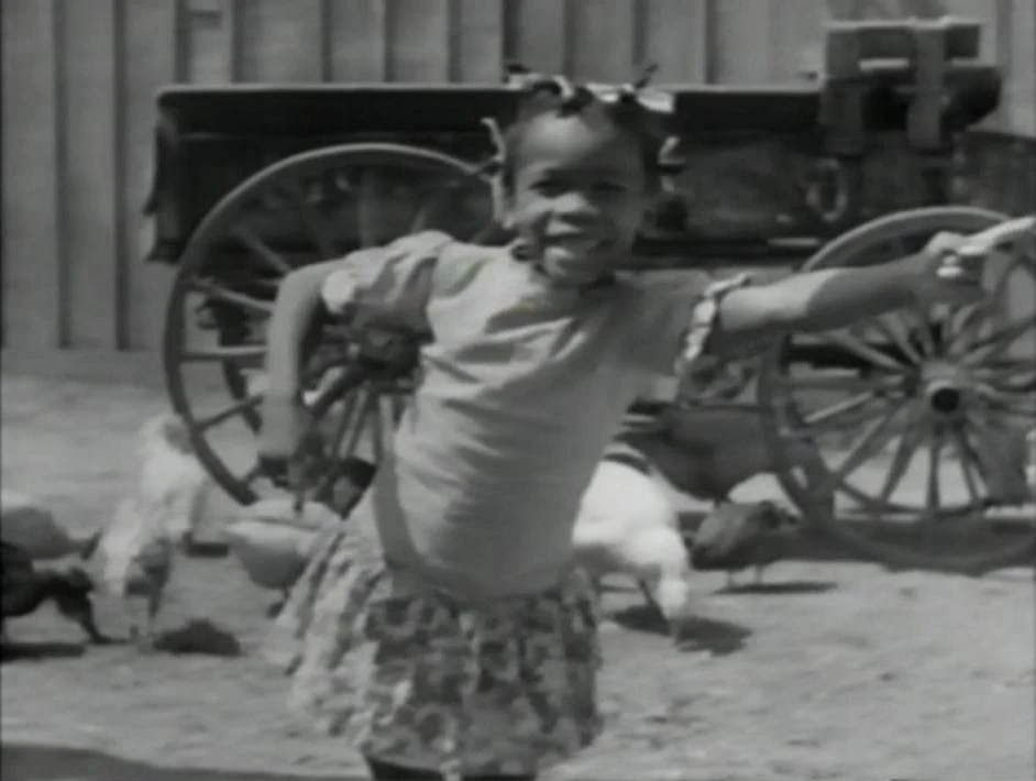 Farina Little Rascals