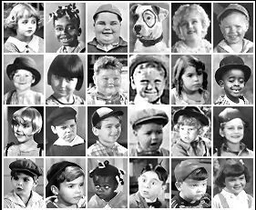 Our Gang By Plot | Our Gang Wikia Wiki | Fandom