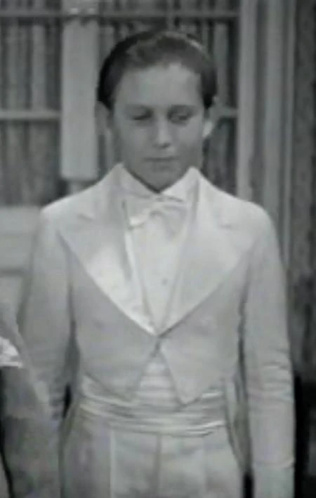 Gerald | Our Gang Wikia Wiki | Fandom