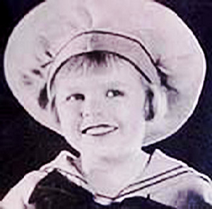 Buster Brown | Our Gang Wikia Wiki | Fandom