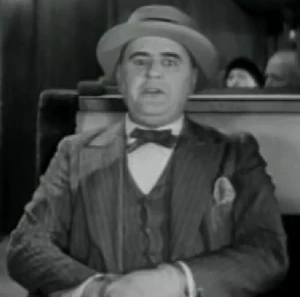 Mr. Henderson | Our Gang Wikia Wiki | Fandom