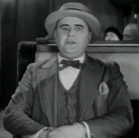 Mr. Henderson | Our Gang Wikia Wiki | Fandom