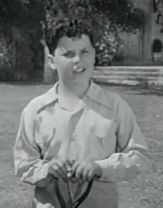 Ken | Our Gang Wikia Wiki | Fandom