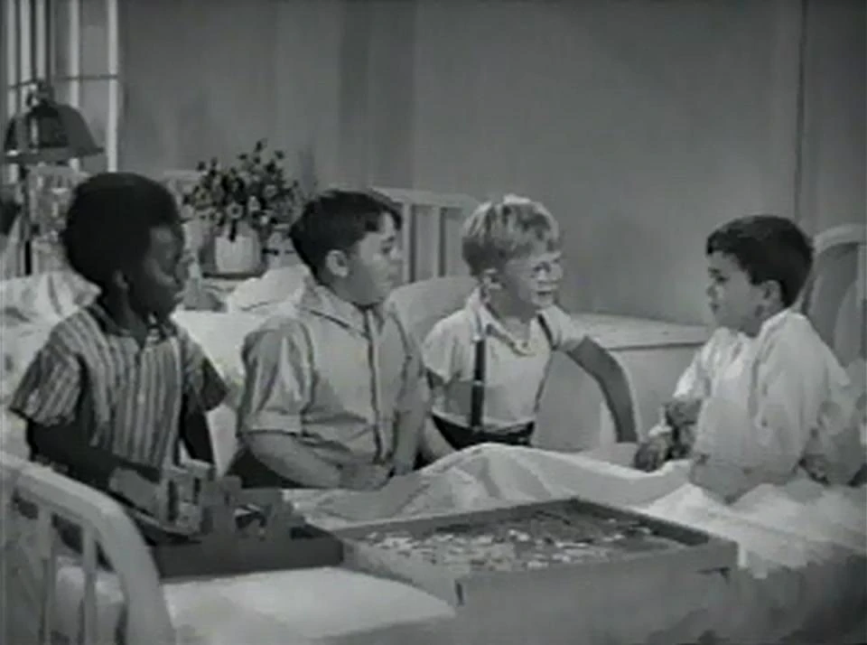 1-2-3-Go! | Our Gang Wikia Wiki | Fandom