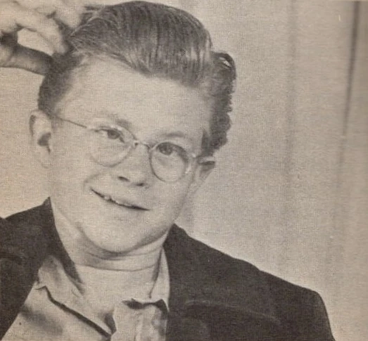 William Laughlin | Our Gang Wikia Wiki | Fandom