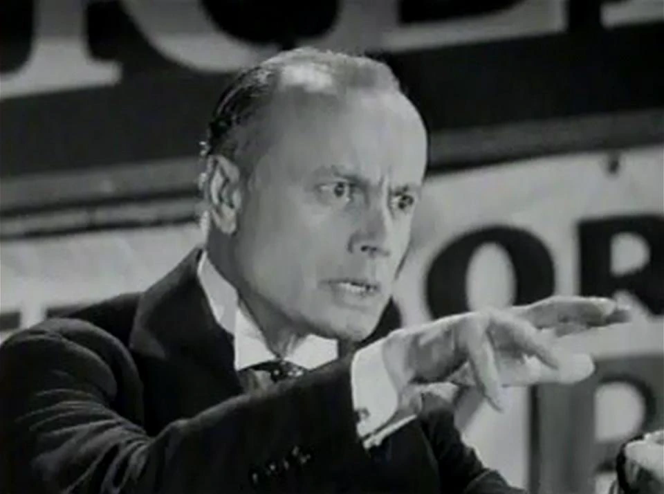 Professor William Delmore | Our Gang Wikia Wiki | Fandom