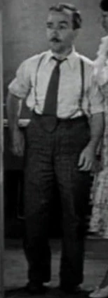 Billy Bletcher | Our Gang Wikia Wiki | Fandom