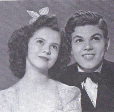 Richard Moore | Our Gang Wikia Wiki | Fandom