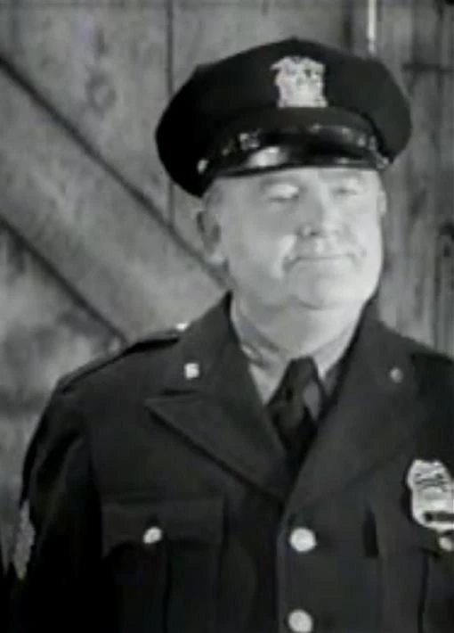 Officer Riley | Our Gang Wikia Wiki | Fandom