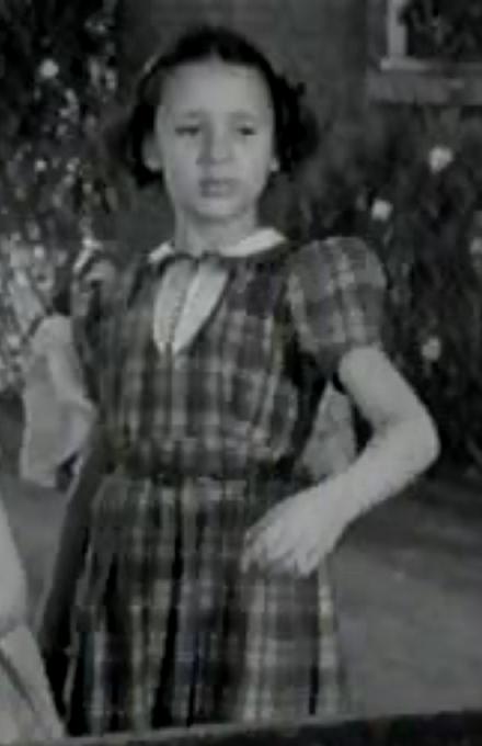 Patsy Currier | Our Gang Wikia Wiki | Fandom