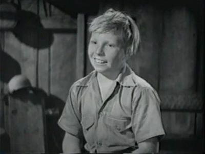 Slicker Walburn | Our Gang Wikia Wiki | Fandom