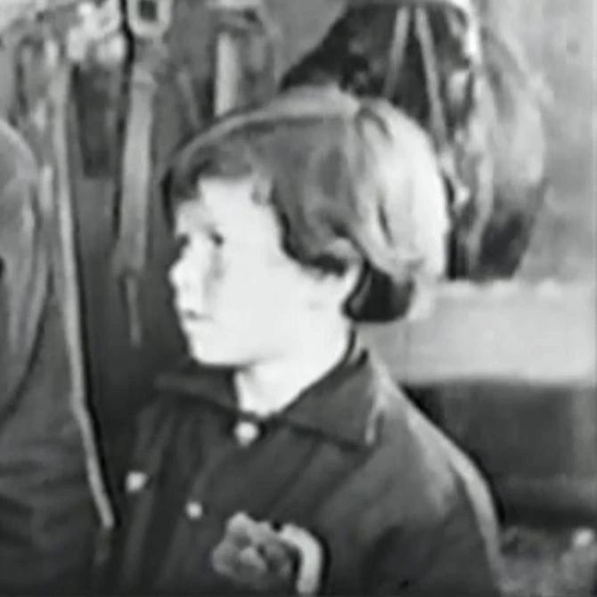 Abie | Our Gang Wikia Wiki | Fandom