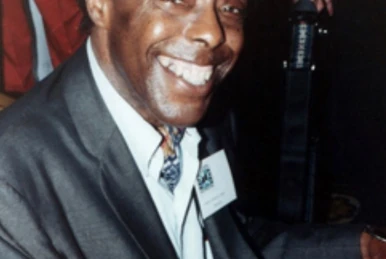 Eugene Jackson Actor