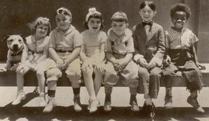 The Films | Our Gang Wikia Wiki | Fandom