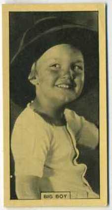 Malcolm W. Sabiston | Our Gang Wikia Wiki | Fandom