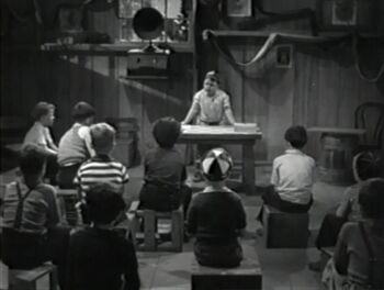 He-Man Woman-Haters Club | Our Gang Wikia Wiki | Fandom