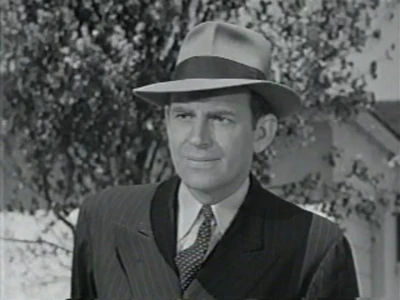 J. D. Broderick | Our Gang Wikia Wiki | Fandom