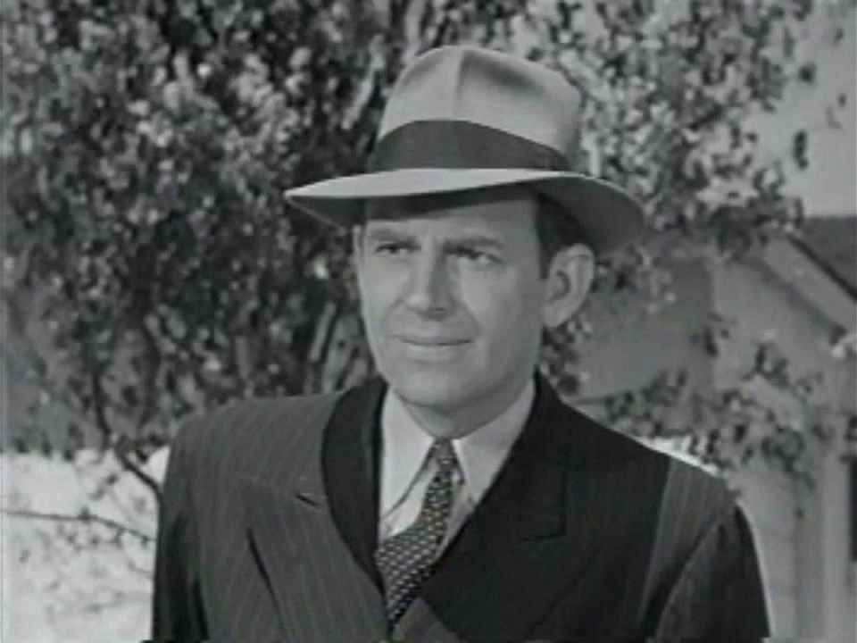 J. D. Broderick | Our Gang Wikia Wiki | Fandom