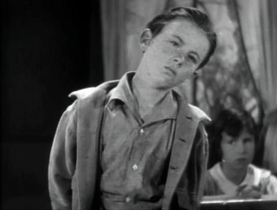 Douglas Greer (role) | Our Gang Wikia Wiki | Fandom