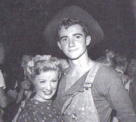 Scott Beckett | Our Gang Wikia Wiki | Fandom