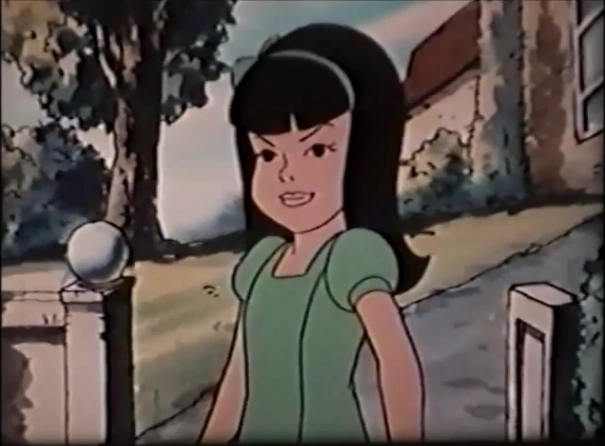 Maria | Our Gang Wikia Wiki | Fandom