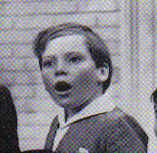 Jerry Tucker (role) | Our Gang Wikia Wiki | Fandom