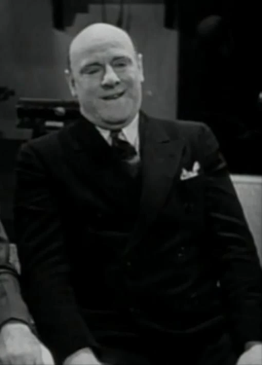 Mr. Morton | Our Gang Wikia Wiki | Fandom