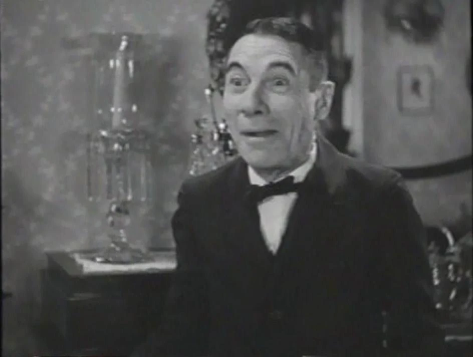 Hobson | Our Gang Wikia Wiki | Fandom