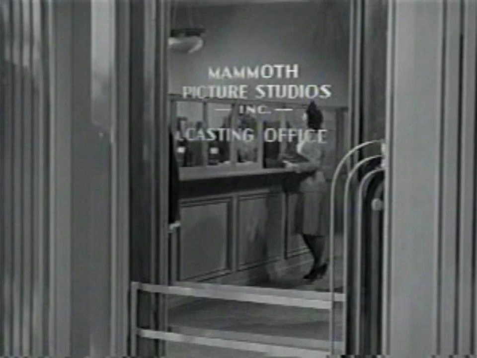 Mammoth Studios | Our Gang Wikia Wiki | Fandom