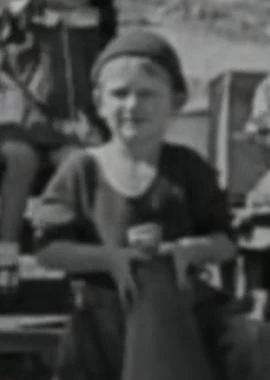 Tony Kales | Our Gang Wikia Wiki | Fandom