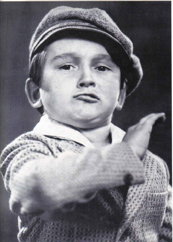 Breezy Brisbane | Our Gang Wikia Wiki | Fandom